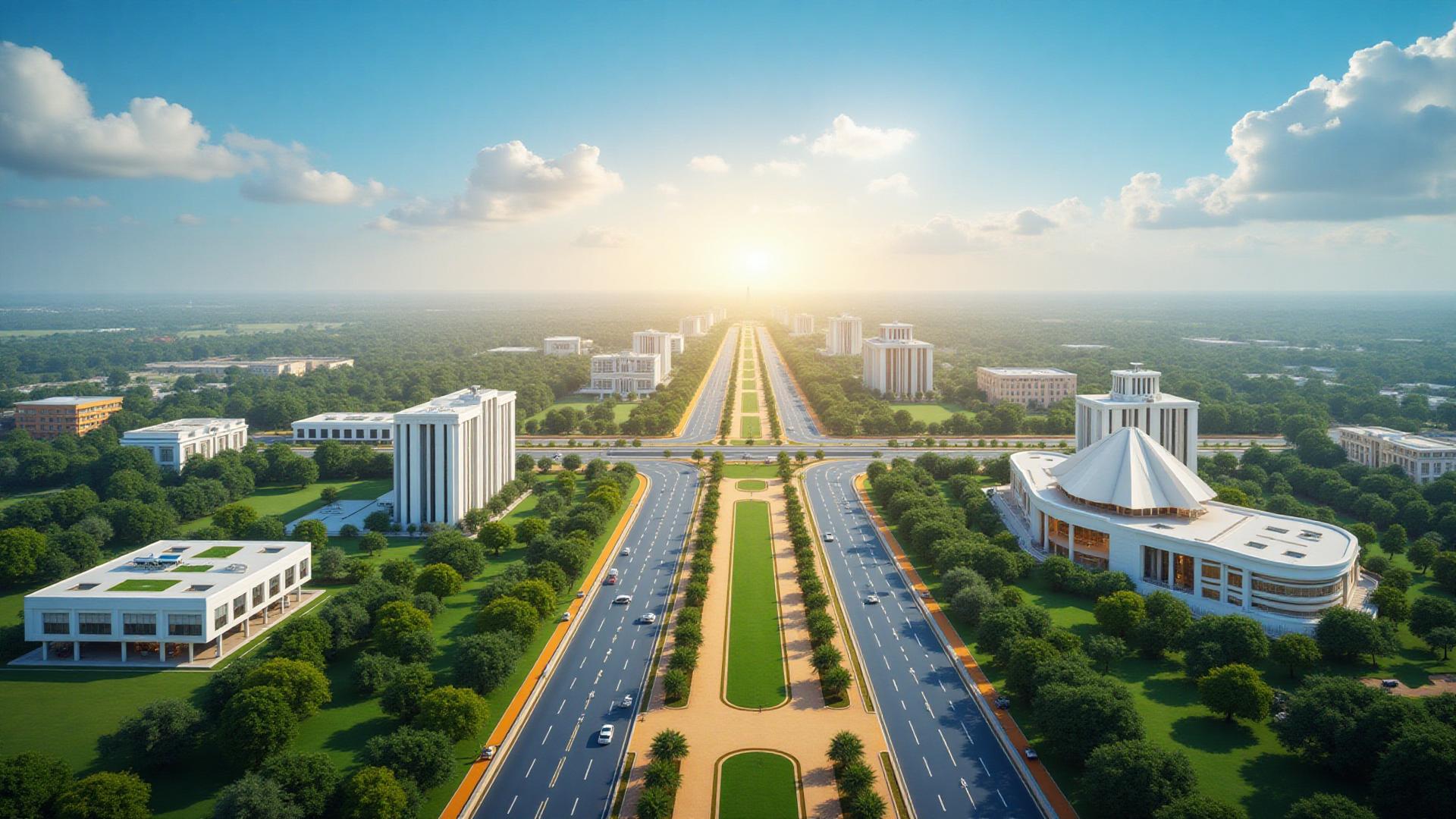 AP Capital City - Your Local Portal for Amaravati & Vijayawada